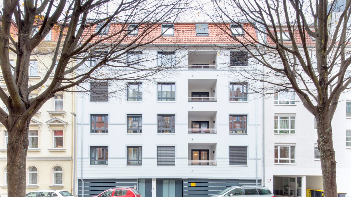 Schindler 1000 Plus - Vervanging van de lift