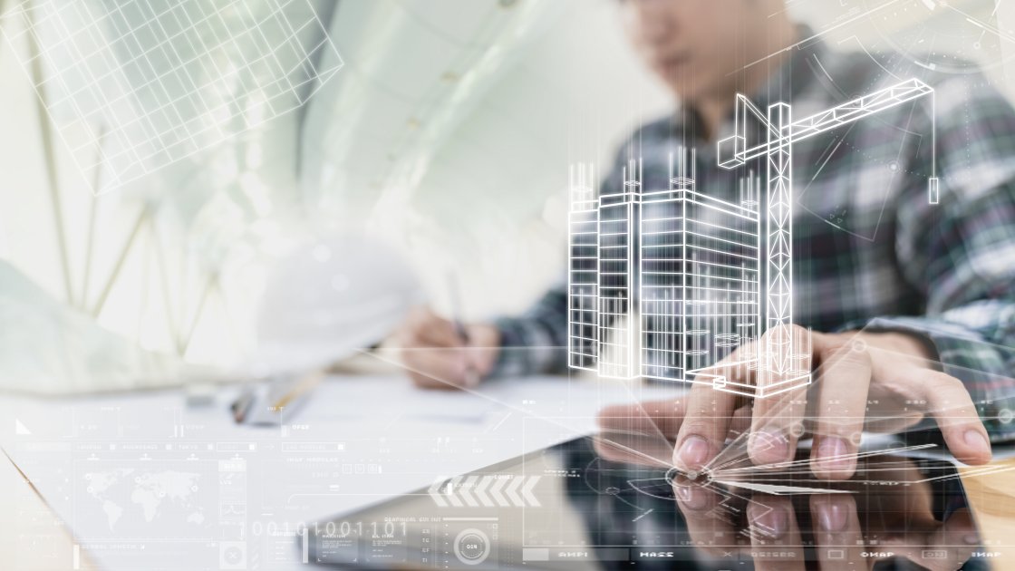BIM - Building Information Modeling